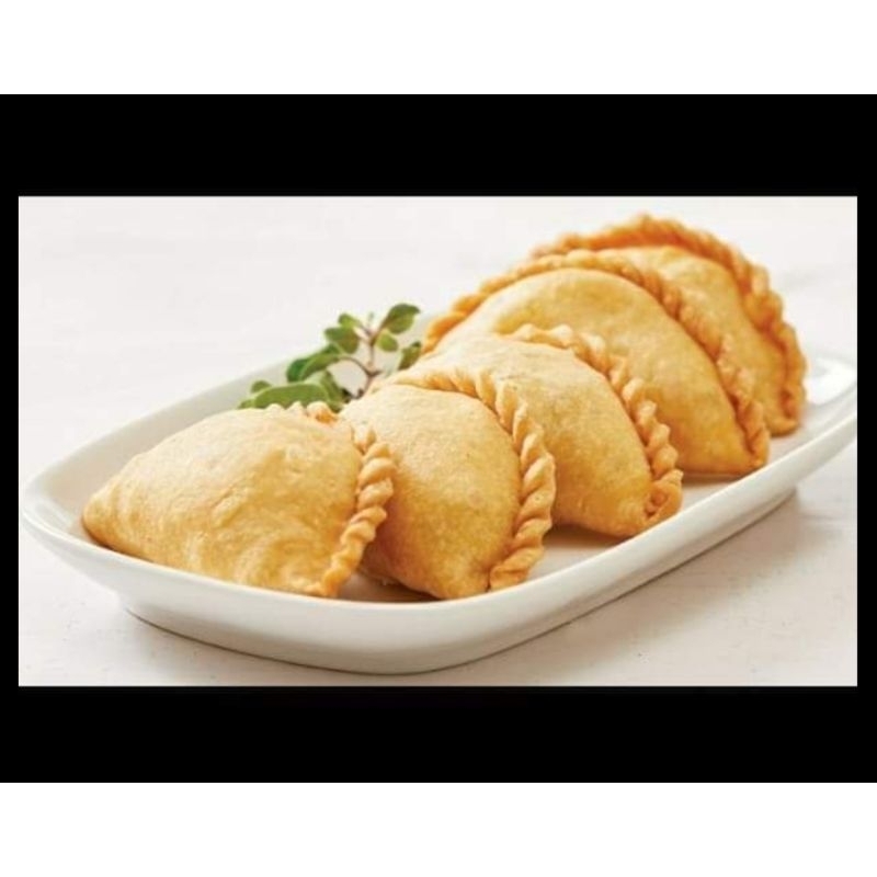 Jual Pastel Daging Sayur Frozen Perpak (10pcs) | Shopee Indonesia