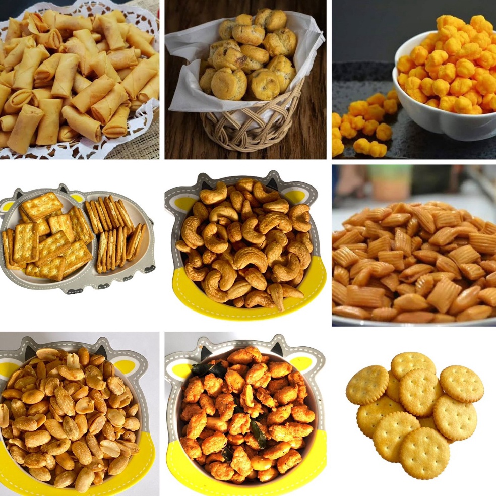 Jual Fresh Product Aneka Cemilan Snack Kiloan Makanan Ringan Camilan 25 ...