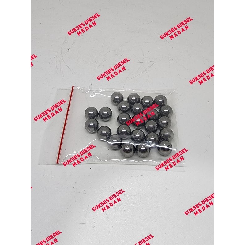 Jual GB06 GB16 06A 16A 06 16 Steel Ball Mimis Gearbox Mesin Kapal ( 24 ...