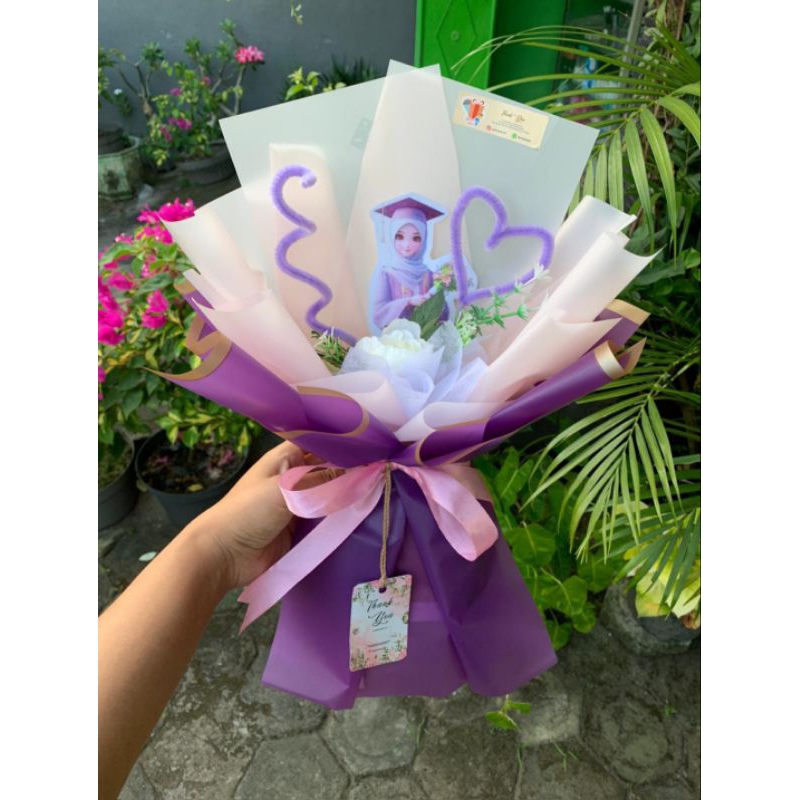 Jual BUCKET WISUDA MURAH | BUCKET WISUDA TOPPER | BUCKET WISUDA ...