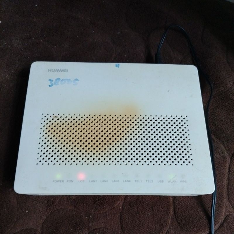Jual Modem router HG8245A (minus stiker) | Shopee Indonesia