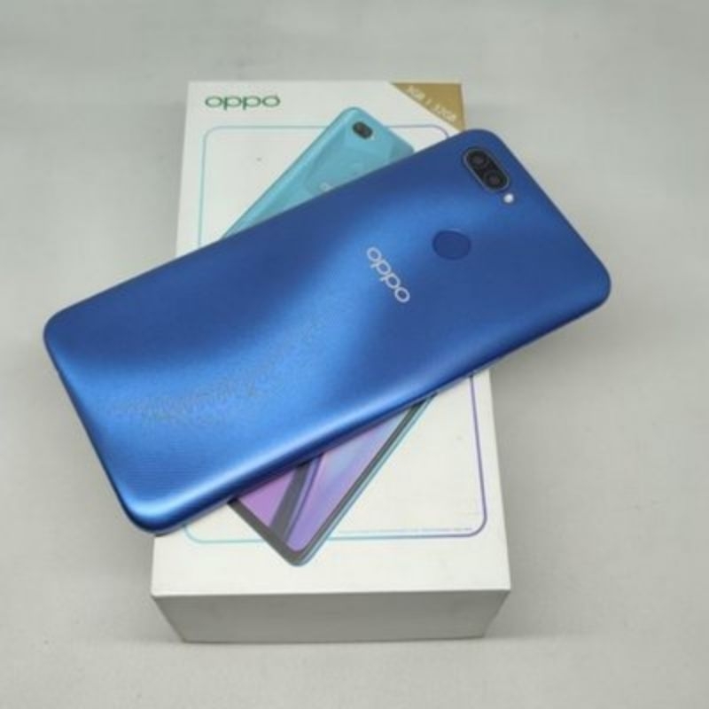 Jual Hp Oppo A12 Series ( second ) | Shopee Indonesia