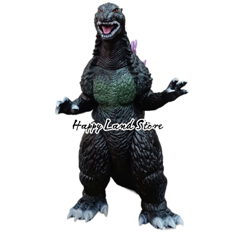 Jual Action Figure Godzilla Radiator Collection Mainan Anak | Shopee ...