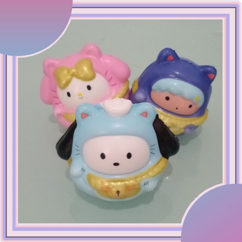 Jual PAY | Squishi Karakter Viral Squishi Lucu | Shopee Indonesia