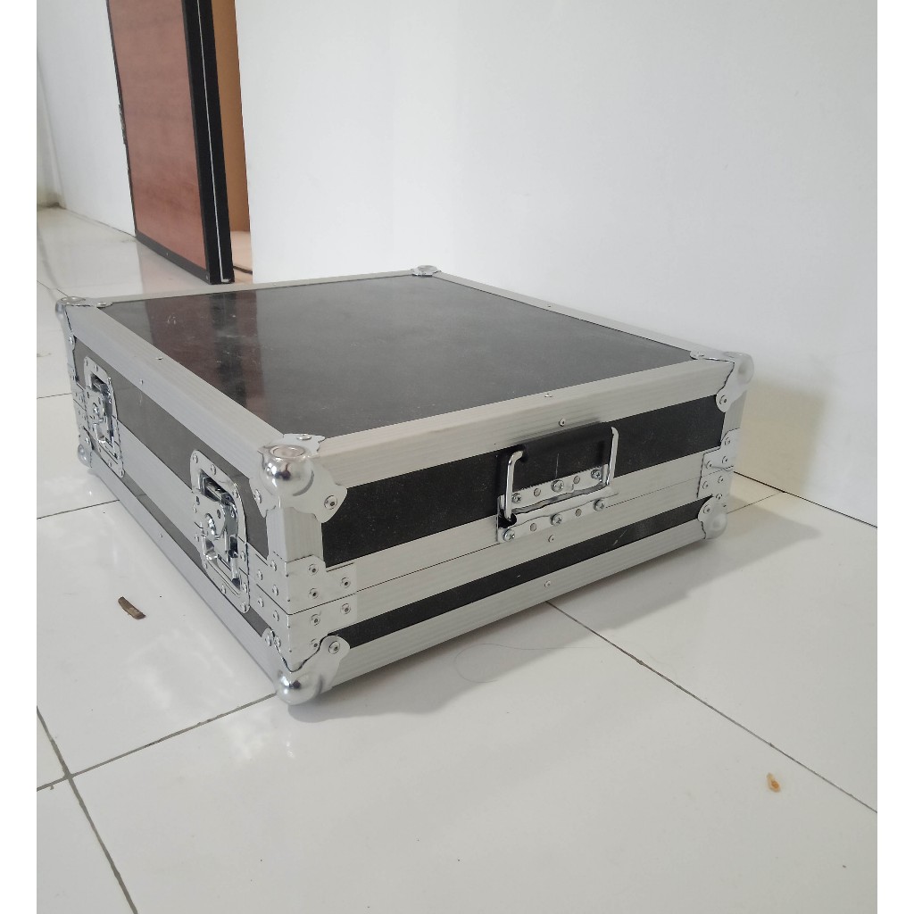 Jual HARDCASE MIXER ASHLEY HERO 8 CHANNEL /hardcase mixer 8 channel ...