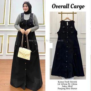 Jual Baju Overall Terlengkap & Harga Terbaru Juli 2024 | Shopee Indonesia