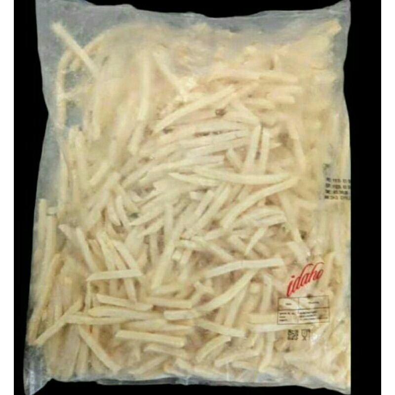 Jual Kentang Idaho 2 kg (Frozen) | Shopee Indonesia