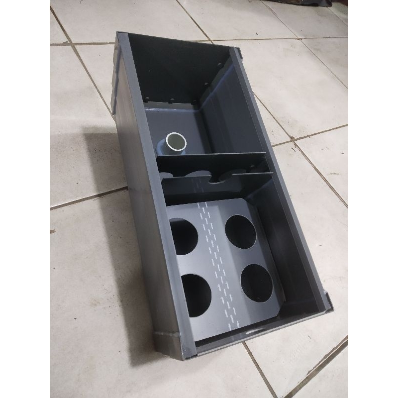 Jual TALANG PVC FILTER AQUARIUM | Shopee Indonesia