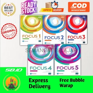 Jual Focus Terlengkap & Harga Terbaru Mei 2024 | Shopee Indonesia