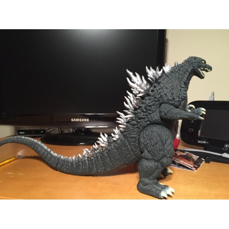 Jual Figure Godzilla King of the Monsters Kiryugoji King Ghidorah ...