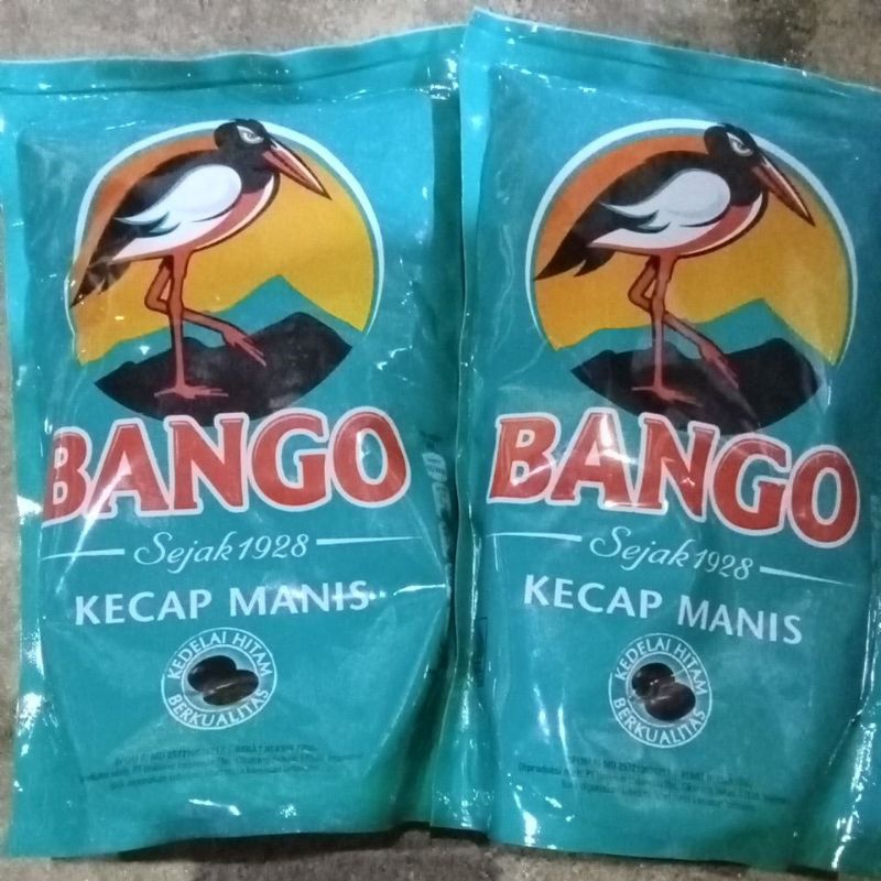 Jual Bango kecap manis 720gr | Shopee Indonesia