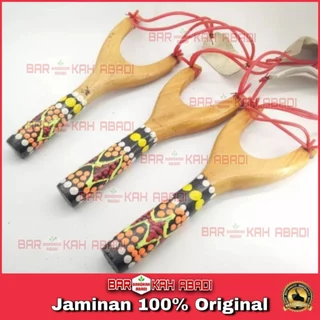 Jual Ketapel Kayu Terlengkap & Harga Terbaru Agustus 2024 | Shopee ...