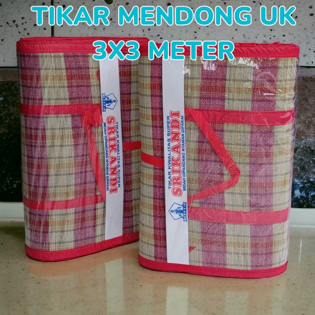 Jual TIKAR LIPAT MENDONG JUMBO 300X300 | Shopee Indonesia