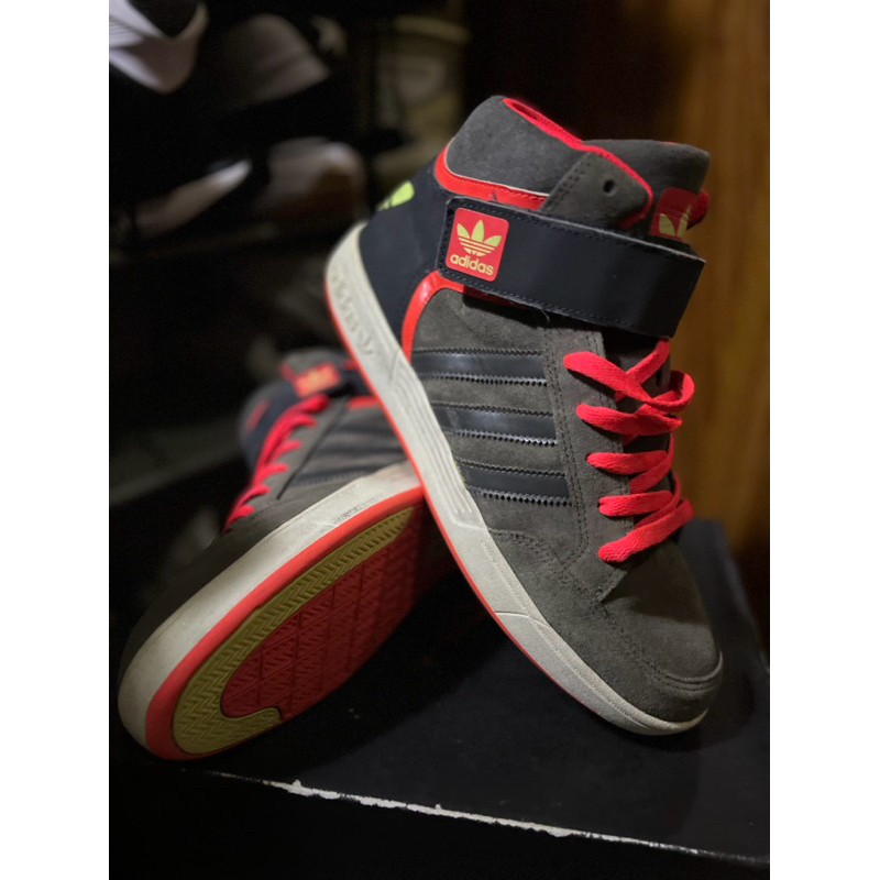 Jual ADIDAS SIZE 42 (USED) | Shopee Indonesia