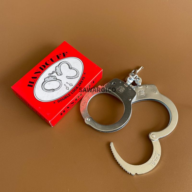 Jual Borgol Terlengkap & Harga Terbaru Juni 2026 | Shopee Indonesia