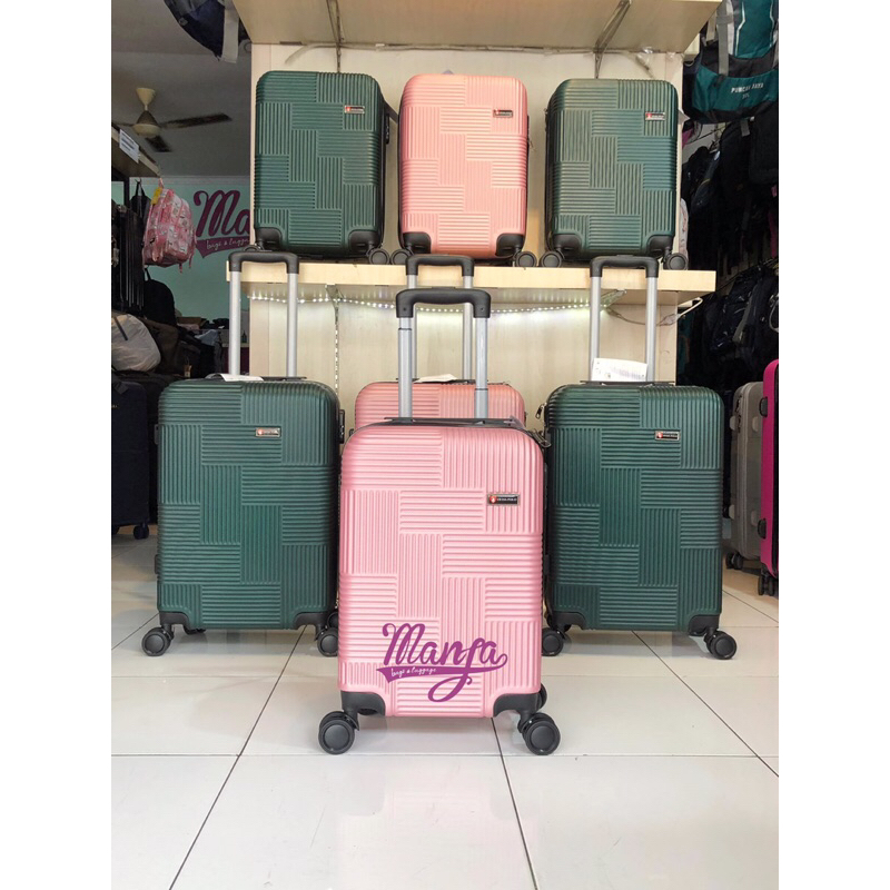 Jual KOPER FIBER SWISS POLO 22 INCH | Shopee Indonesia