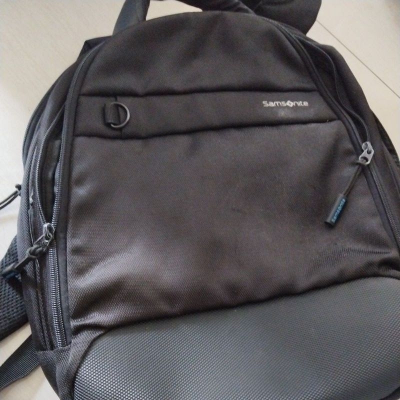 Jual tas laptop samsonite | Shopee Indonesia