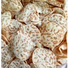 Jual Kripik Tempe/Kripik Tempe Sagu/Kripik Tempe Crispy/Kripik Tempe ...