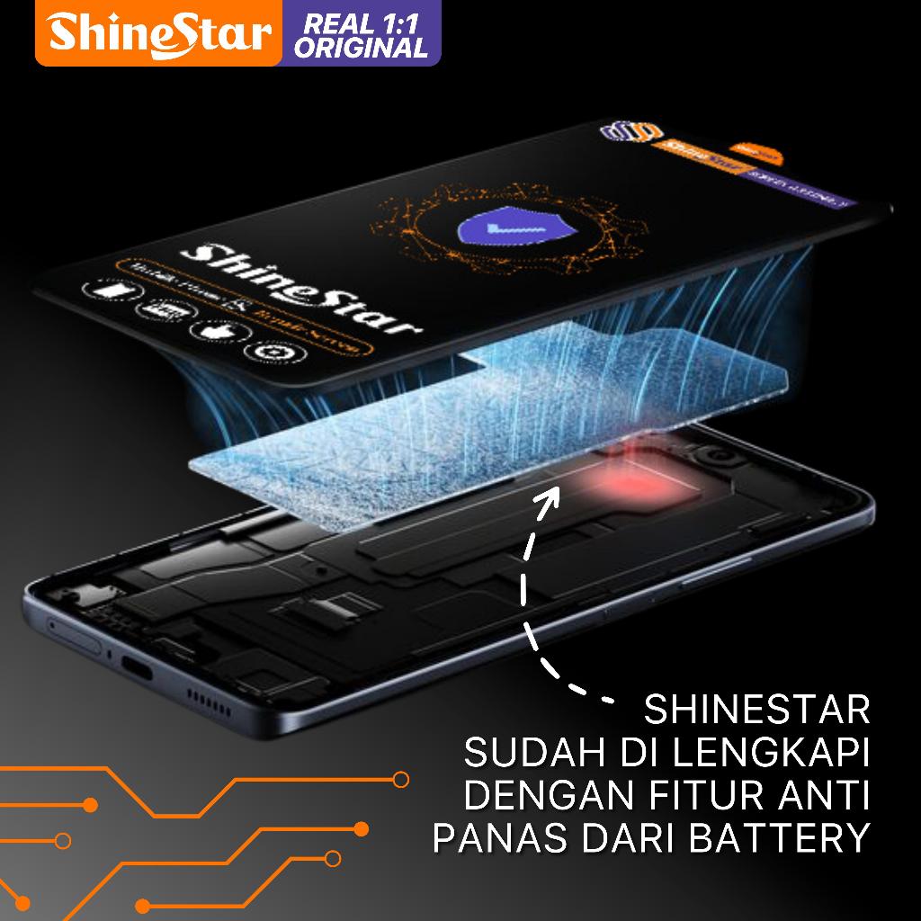 Jual LCD TOUCHSCREEN REALME 5 PRO SHINE STAR | Shopee Indonesia