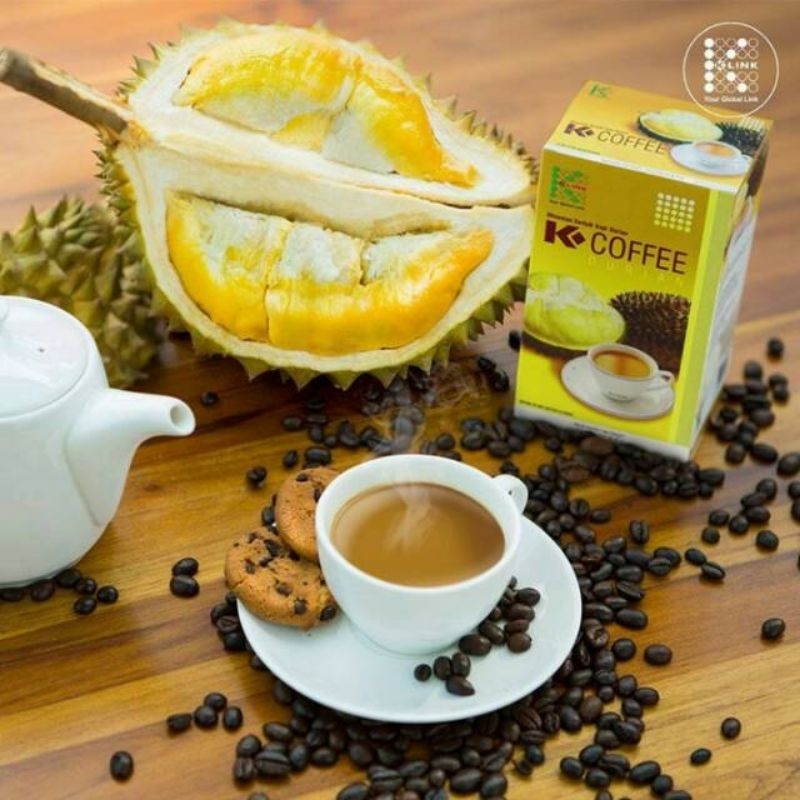 Jual kopi duren klink original | Shopee Indonesia