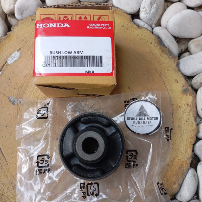 Jual BUSHING ARM MOBILIO BRIO BOSH ARM BRIO MOBILIO BUSHING LOWER ARM ...