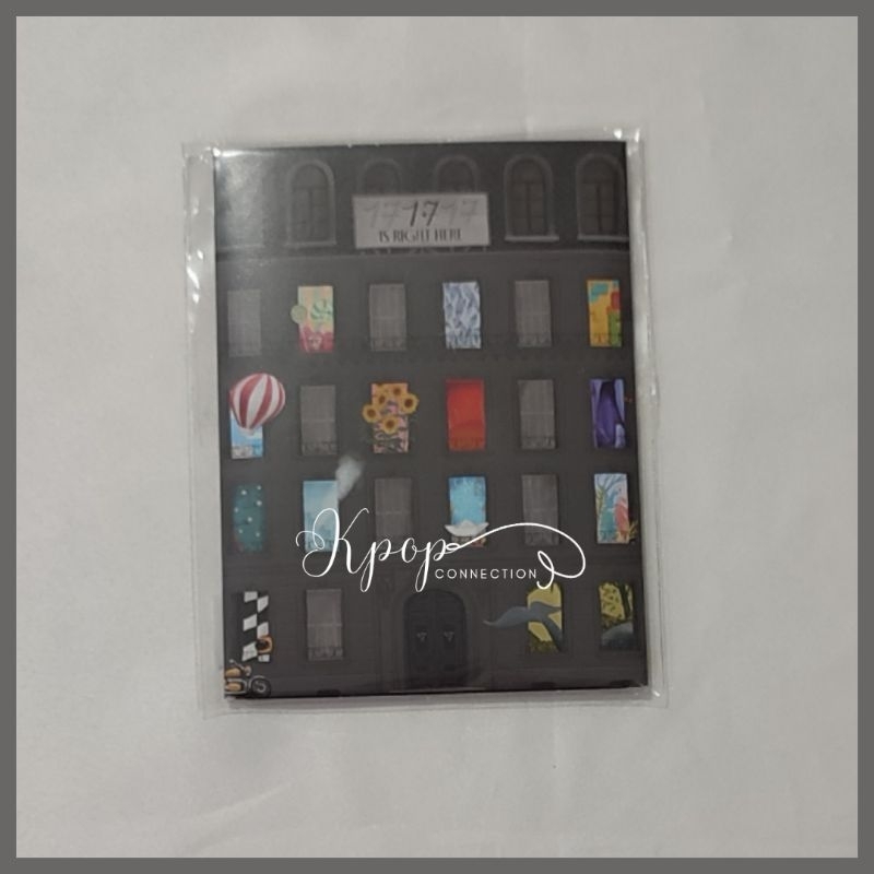 Jual Seventeen - Best Album [17 is Right Here] (Weverse Album ver.) | Shopee Indonesia