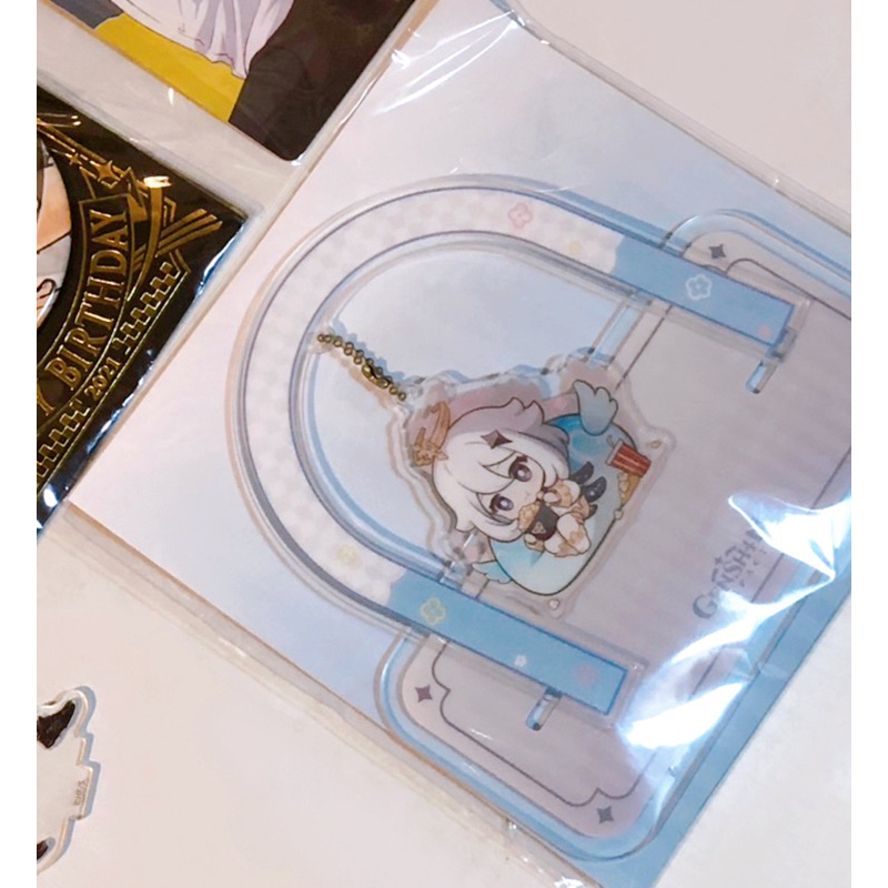 Jual Acrylic Animerch | Shopee Indonesia