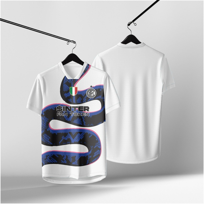 Jual Jersey Inter Milan Motif | Shopee Indonesia