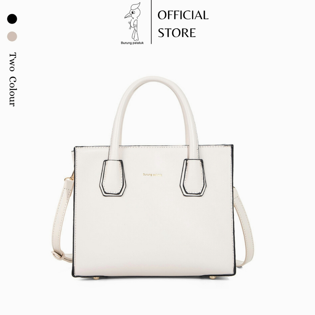 Jual BURUNG PELATUK Top Handle Bag Wanita Tas Selempang Jinjing ...