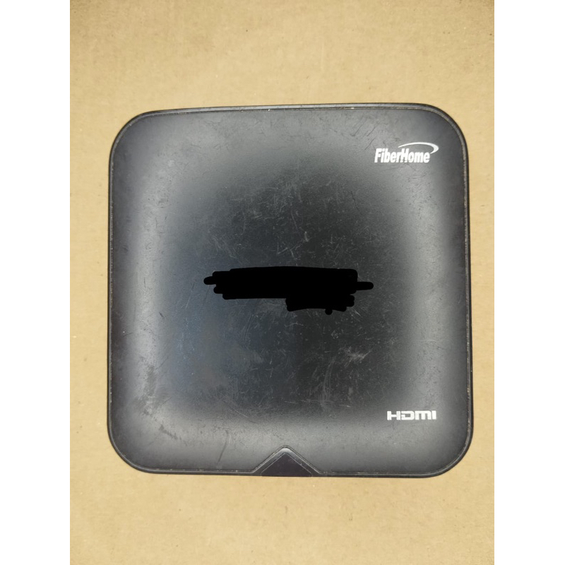 Jual STB android fiberhome HG680p root customrom atv experience ...