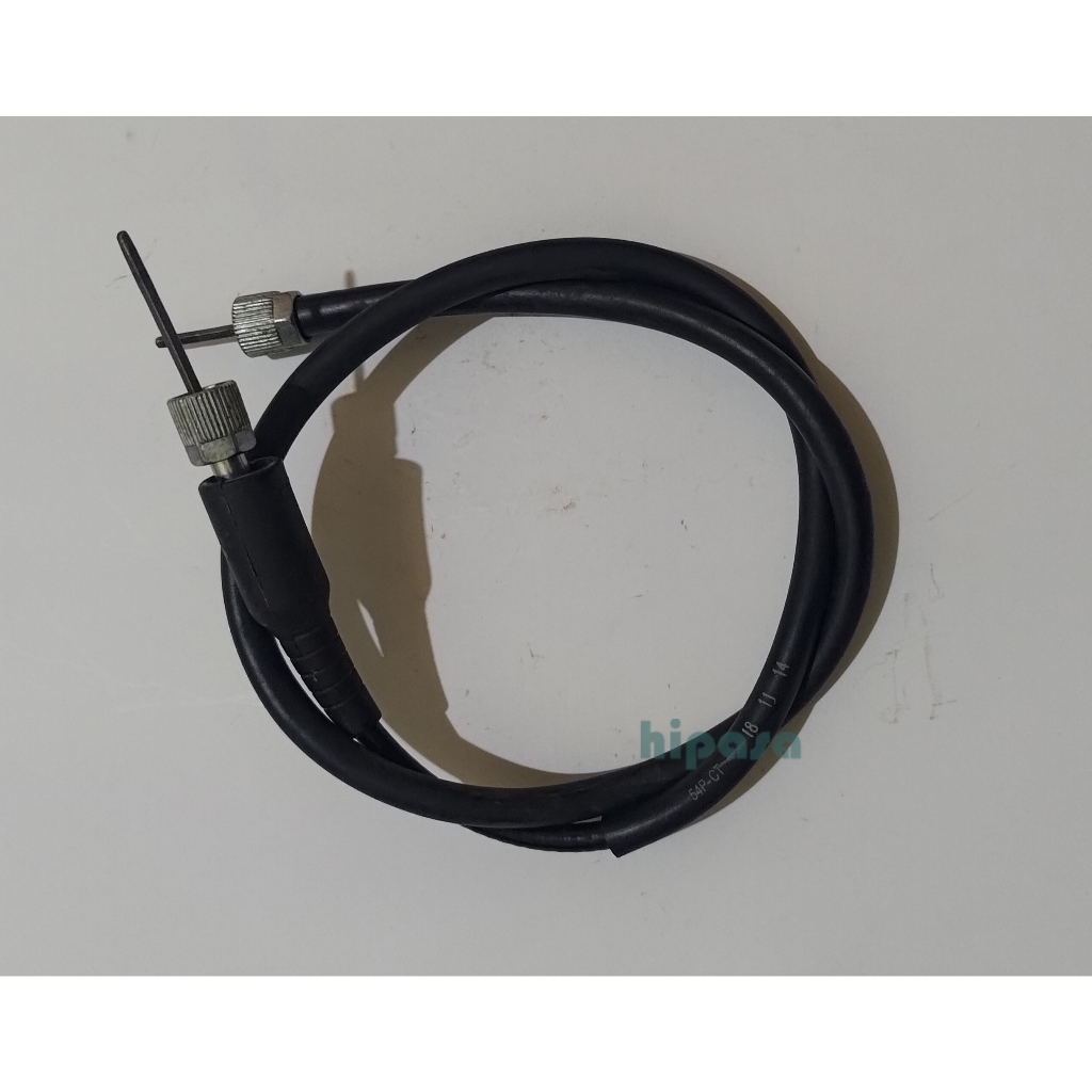 Jual Speedometer Cable Assy / Kabel Speedometer Yamaha Scorpio Mio Fino ...