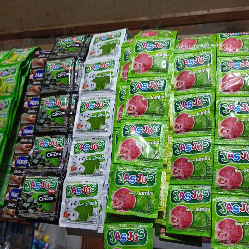 Jual jasjus minuman seduh | Shopee Indonesia