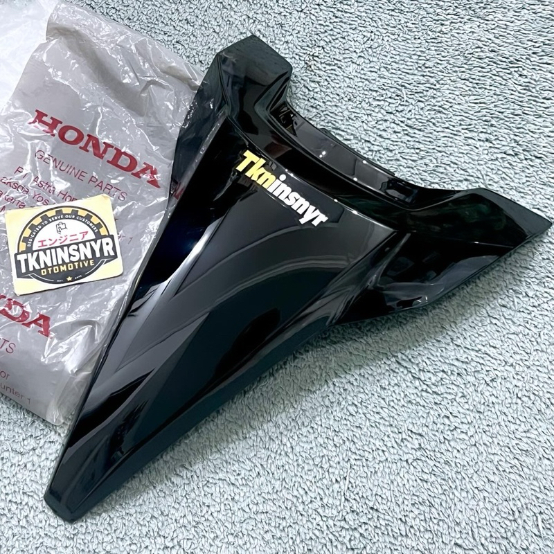 Jual Cover Front Top / Dasi Model Buta Vario 125/150 Led New K59 ...