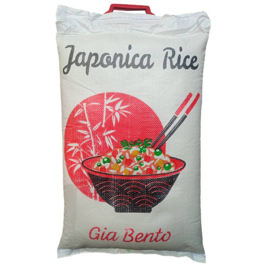 Jual Beras Jepang Japonica 10kg | Shopee Indonesia