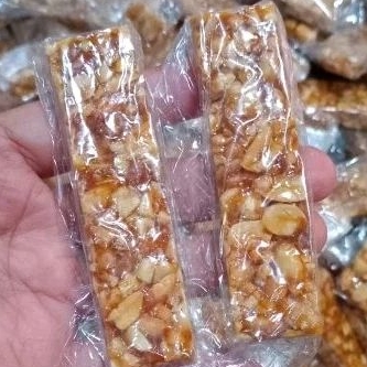 Jual Enting kacang tanah premium enak snack cemilan jadul | Shopee ...