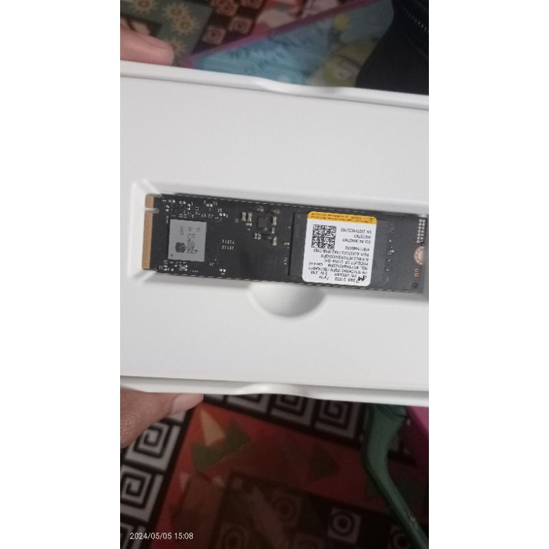 Jual [SECOND] SSD NVME M.2 512GB COPOTAN LAPTOP ORI BEKAS LIKE NEW | Shopee Indonesia