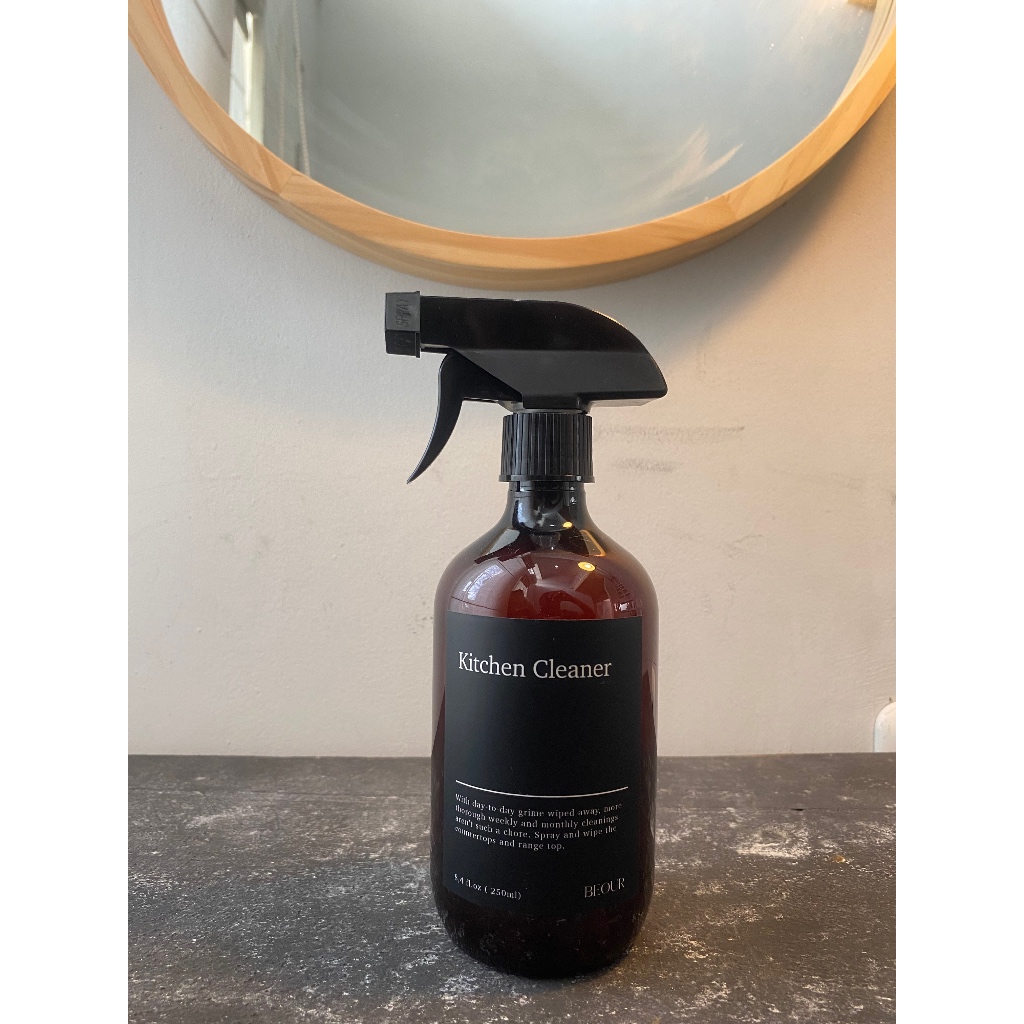 Jual Beour botol spray refill Lora untuk cairan spray. Botol spray ...