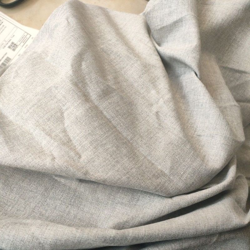 Jual KAIN KILOAN FULL KATUN RAMI ABU UTUH | Shopee Indonesia