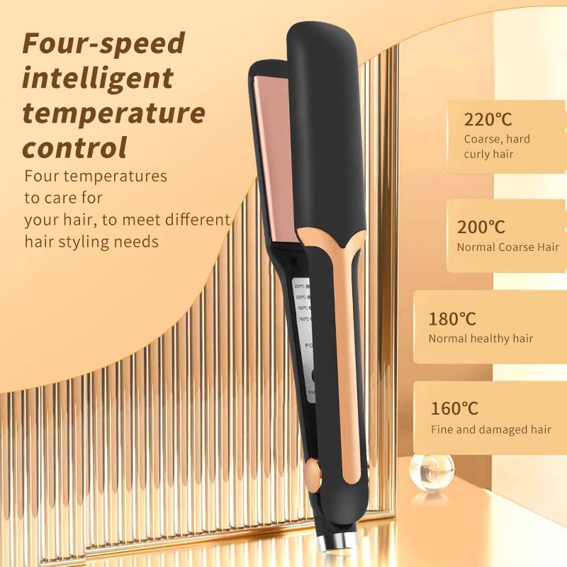 Jual Hair Straightener Catokan Rambut 3in1 Catok Keriting Lurus ...
