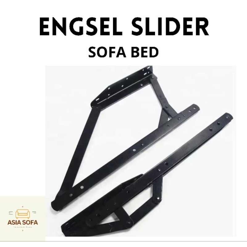 Jual Engsel Sofa Bed Slider | Shopee Indonesia