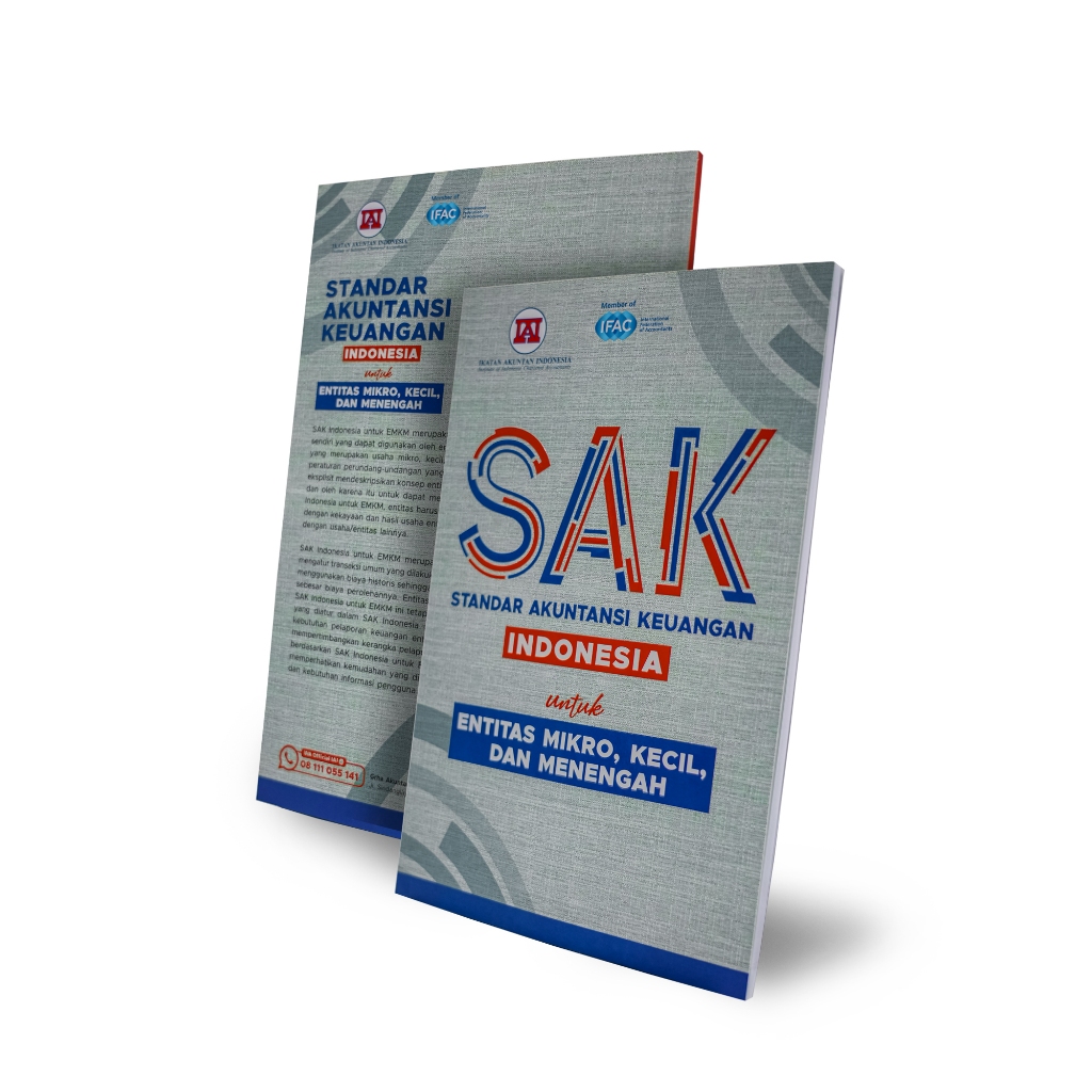 Jual SAK Indonesia untuk EMKM | Shopee Indonesia