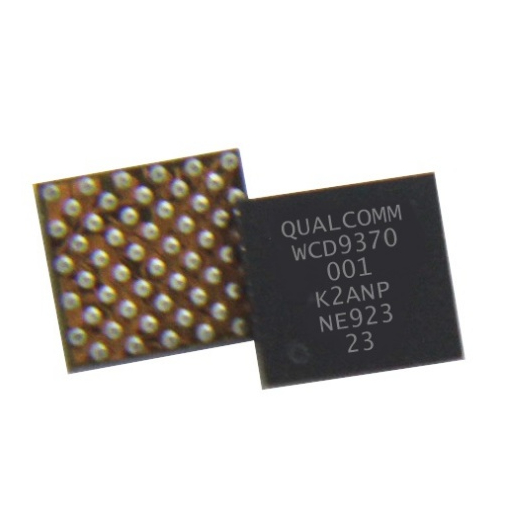 Jual IC AUDIO CINA WCD9370-001 ORI XIA RED NOTE 8 RED NOTE 7 PRO | Shopee Indonesia