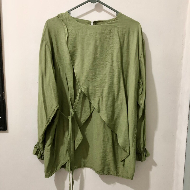 Jual Preloved blouse | Shopee Indonesia