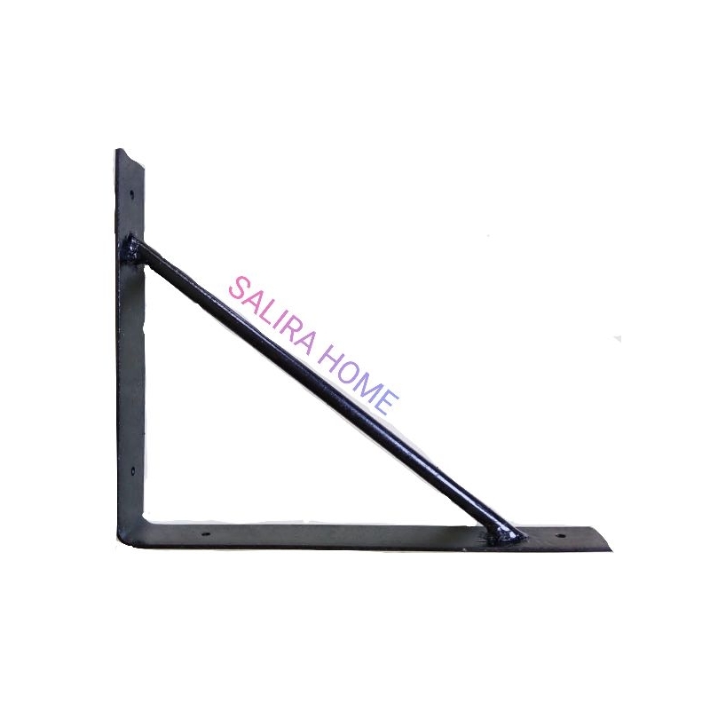 Jual siku dinding besi serbaguna rak dinding | Shopee Indonesia