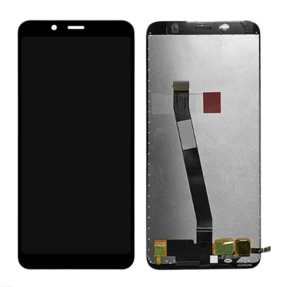 Jual LCD + Touchscreen Xiaomi Redmi 7A Original - Fullset | Shopee ...
