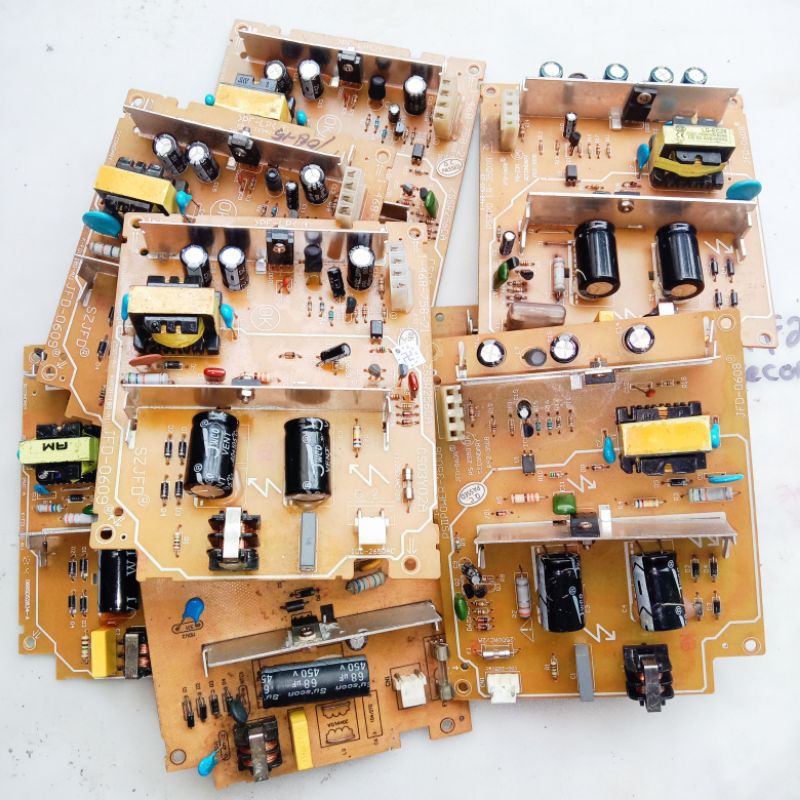 Jual power supply ps2 fat | psu ps2 universal 12 volt | power suplai ...