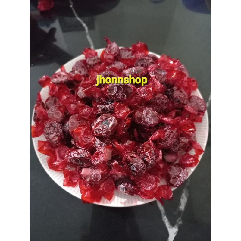 Jual Permen mint 500/ Pelega Tenggorokan 500gram | Shopee Indonesia