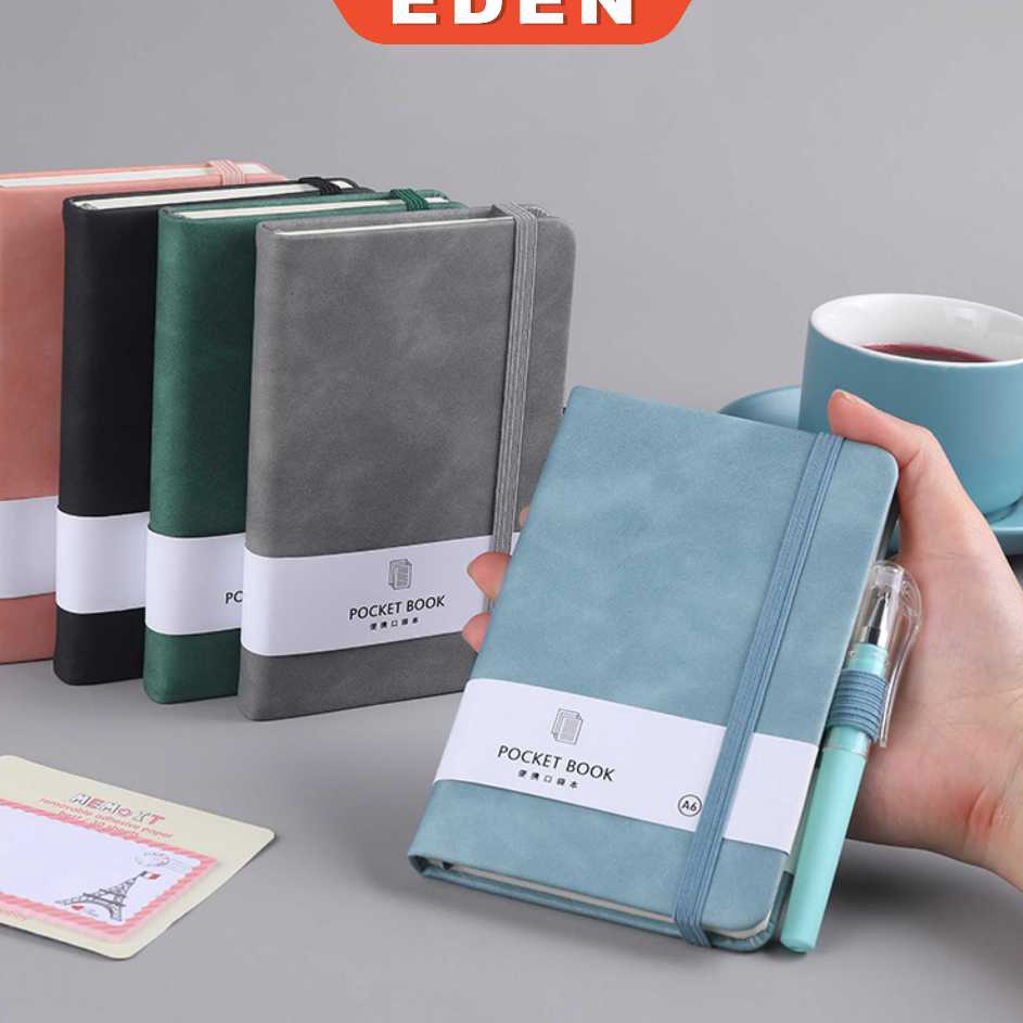 Jual Best Feedback Notebook A6 Pocket Buku Diary Kecil Pertemuan ...