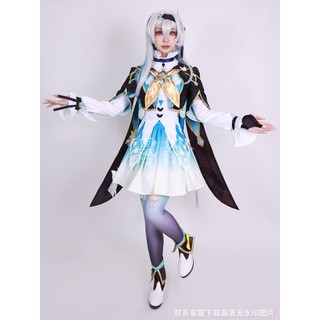Jual WAIFUKU - PO Firefly Fire Fly 3D HQ Premium Upgraded HSR Honkai ...