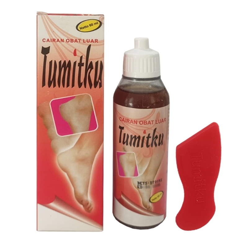Jual TUMITKU OBAT KAKI PECAH-PECAH ORIGINAL BPOM | Shopee Indonesia